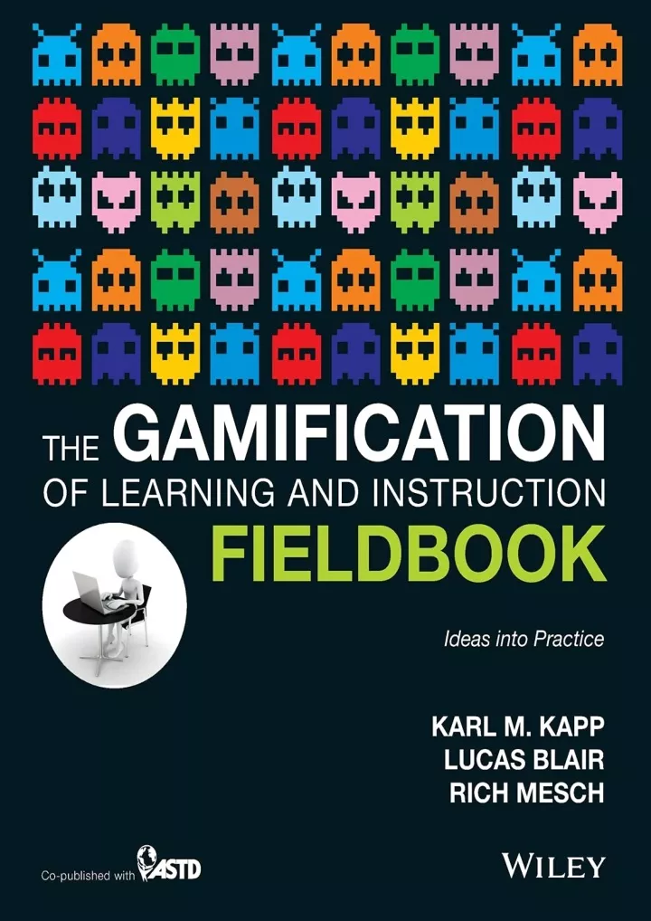 PPT - READ The Gamification of Learning and Instruction Fieldbook Ideas ...