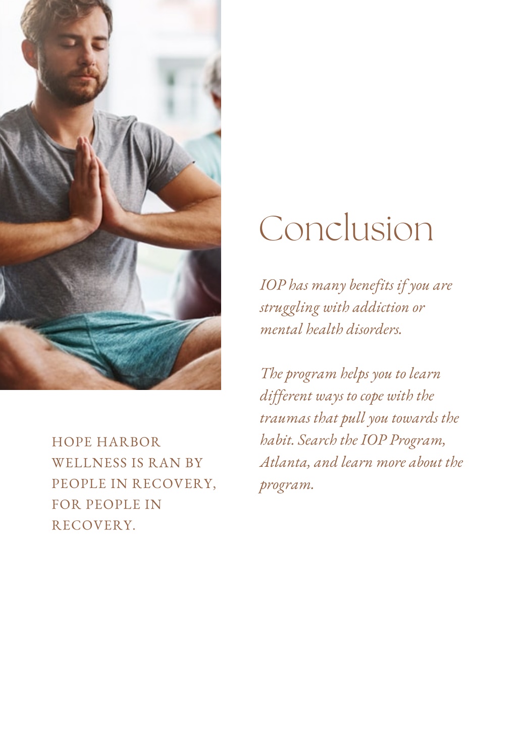 PPT - What to Expect in Intensive Outpatient rehab? PowerPoint ...