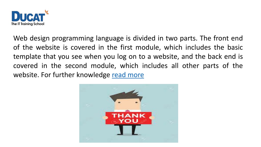 PPT - Best web designing training in delhi PowerPoint Presentation ...