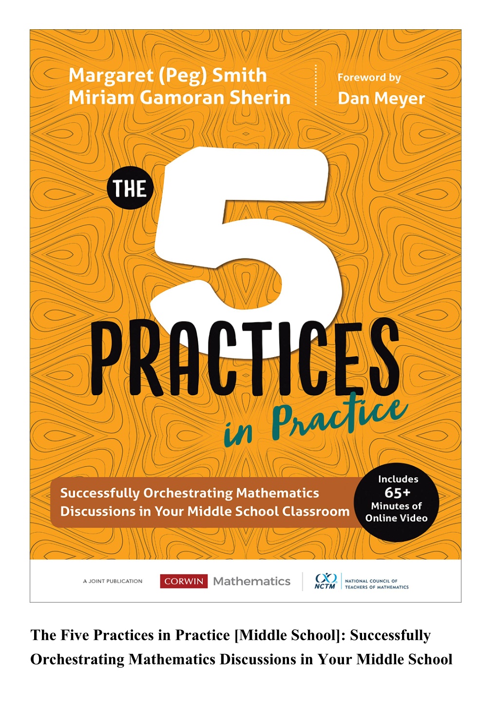 PPT - READ The Five Practices in Practice Middle School Successfully ... PPT - READ The Five Practices in Practice Middle School Successfully ...