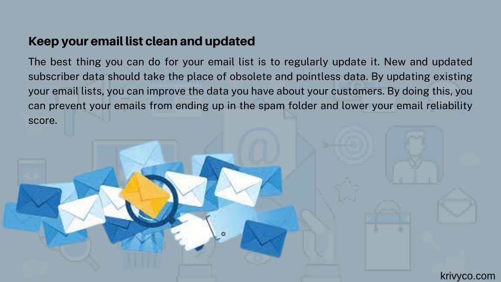 PPT - 10 Most Powerful Email Marketing Lead Generation Techniques ... PPT - 10 Most Powerful Email Marketing Lead Generation Techniques ...