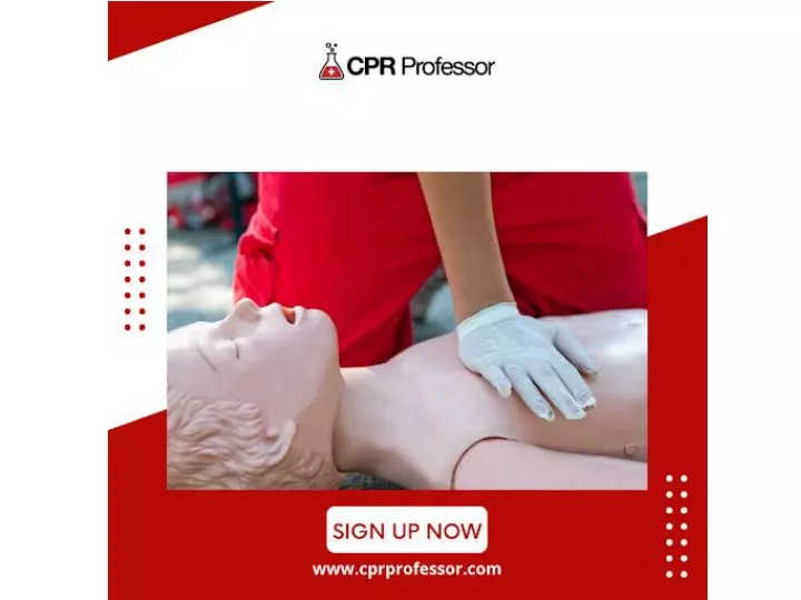 PPT - Why It is Prudent to Have CPR Training PowerPoint Presentation ...