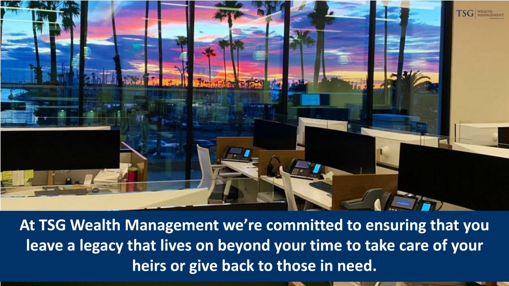 PPT - Providing Family Wealth Management Services PowerPoint ...