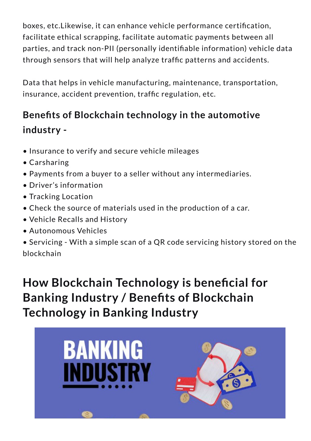 PPT - How blockchain technology beneficial for industries PowerPoint ... PPT - How blockchain technology beneficial for industries PowerPoint ...