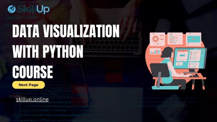 PPT - Data Visualization with Python Course PowerPoint Presentation ...
