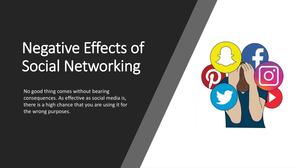 PPT - Impact of Social Networking Sites on the Youth (1) PowerPoint ... PPT - Impact of Social Networking Sites on the Youth (1) PowerPoint ...