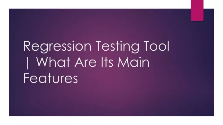 PPT - Acceptance testing software PowerPoint Presentation, free ...