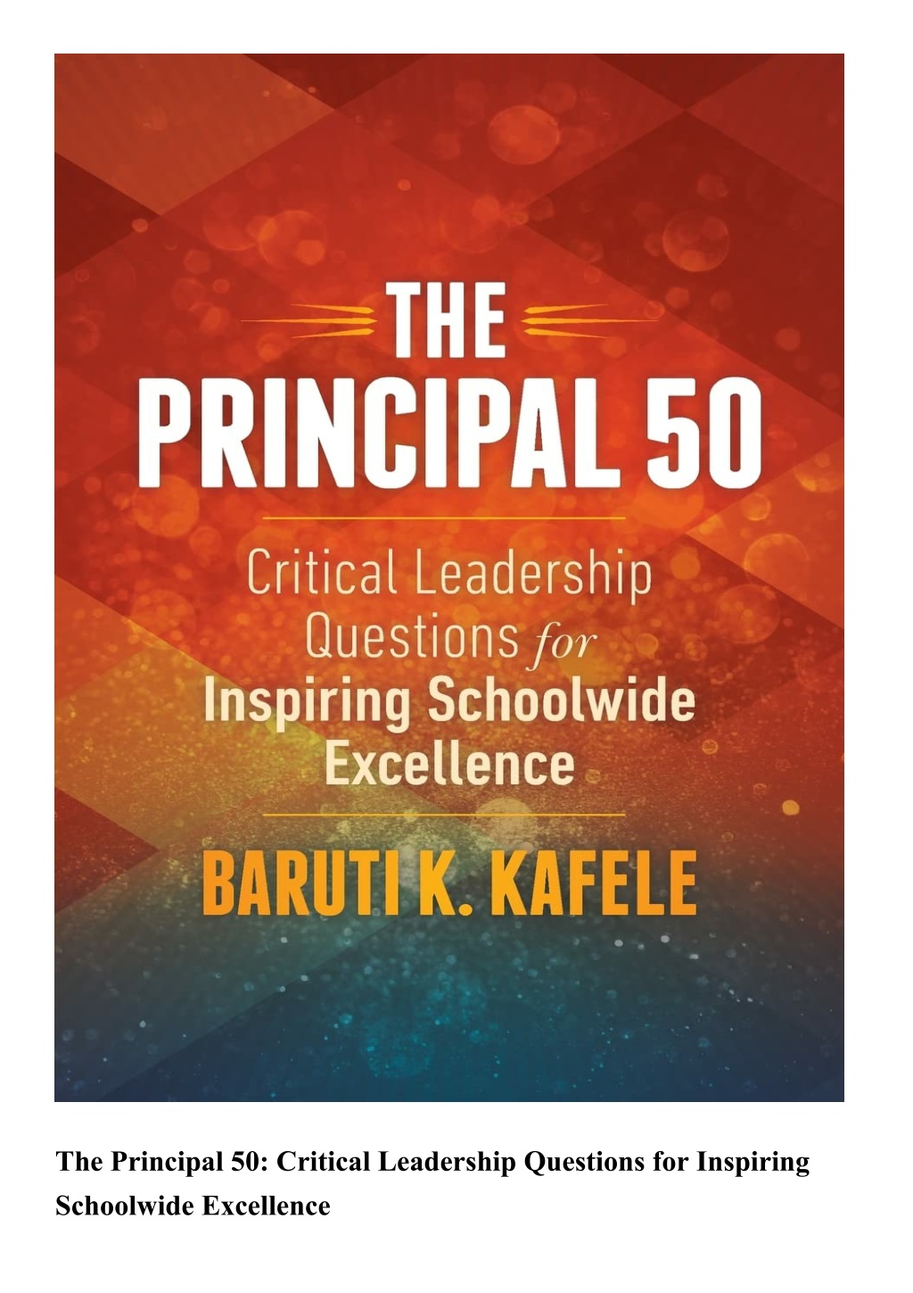 PPT - DOWNLOA T The Principal 50 Critical Leadership Questions for ... PPT - DOWNLOA T The Principal 50 Critical Leadership Questions for ...