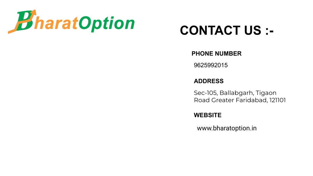 PPT - Options App Download and Its Benefits on Trading to Earn Real ...