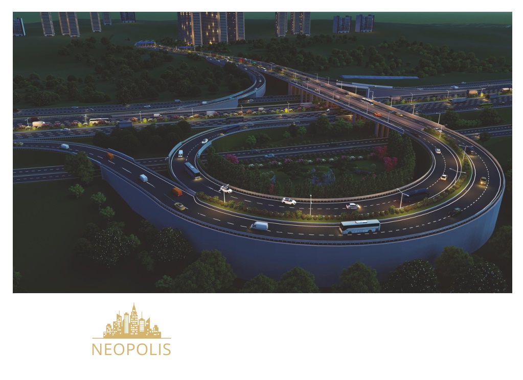 PPT - Prestige Neopolish, Kokapet Hyderabad - Brochure PowerPoint ...