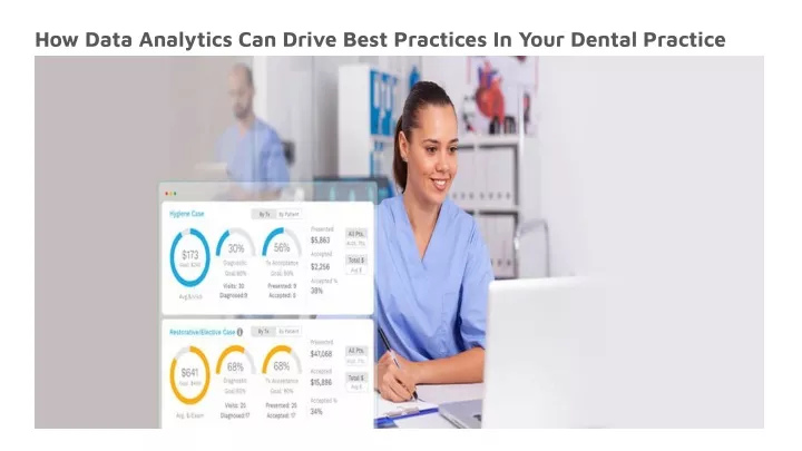 PPT - How Data Analytics Can Drive Best Practices In Your Dental ...