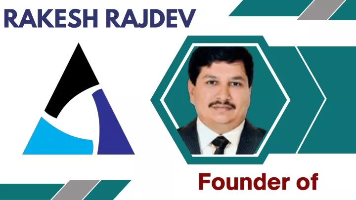 PPT - Getting To Know The Leaders In Gold Trading And Supplying: Rakesh Rajdev PowerPoint ...