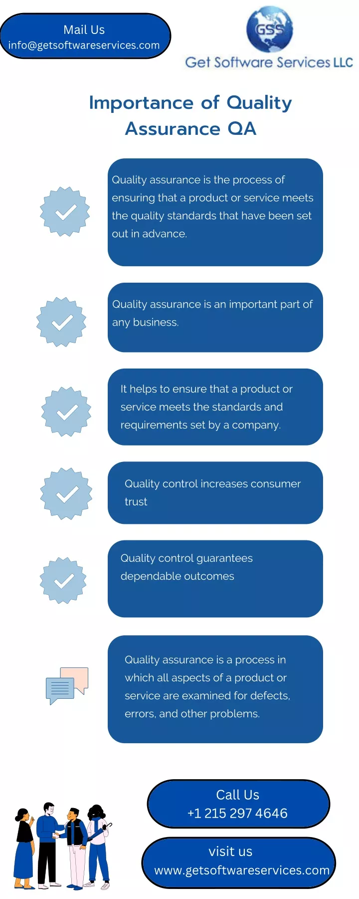 PPT - quality assurance PowerPoint Presentation, free download - ID ...