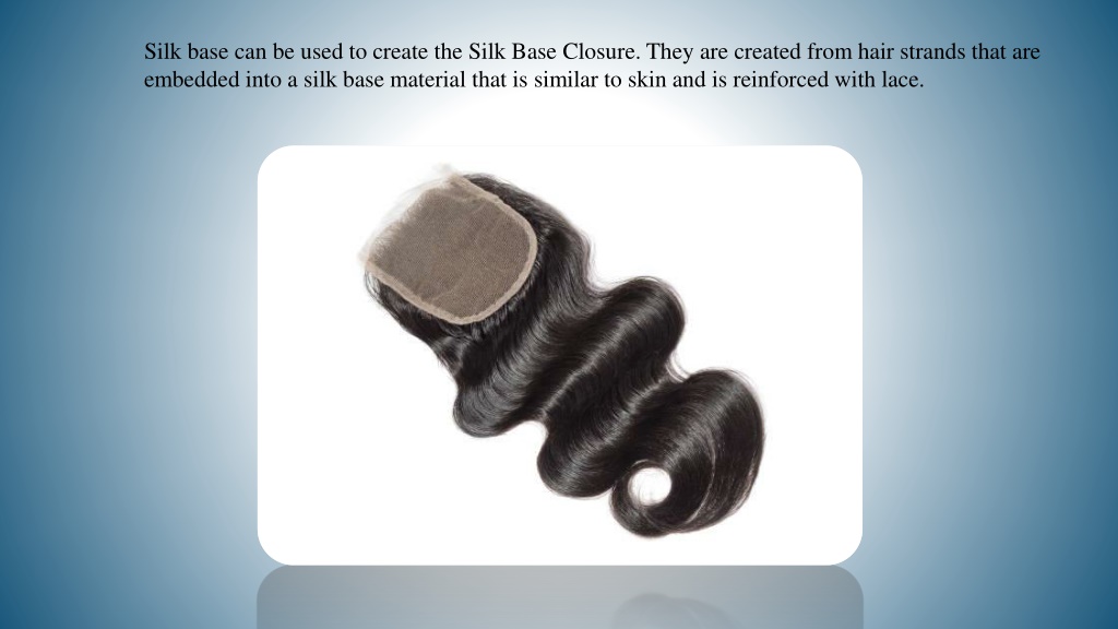 PPT - Best human hair closure PowerPoint Presentation, free download ...