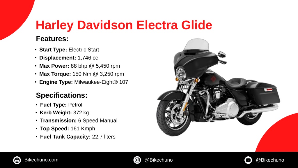 PPT - Best 1500cc to 1800cc Bikes in India PowerPoint Presentation ...