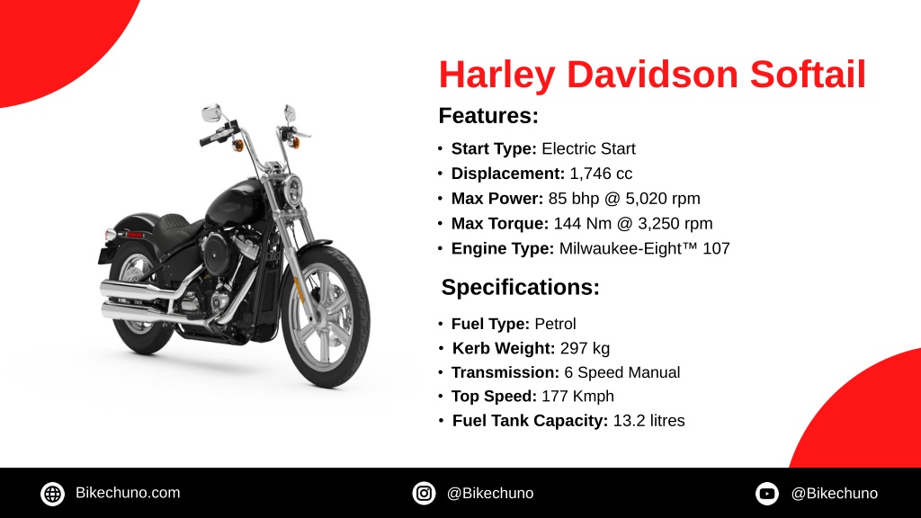 PPT - Best 1500cc to 1800cc Bikes in India PowerPoint Presentation ...