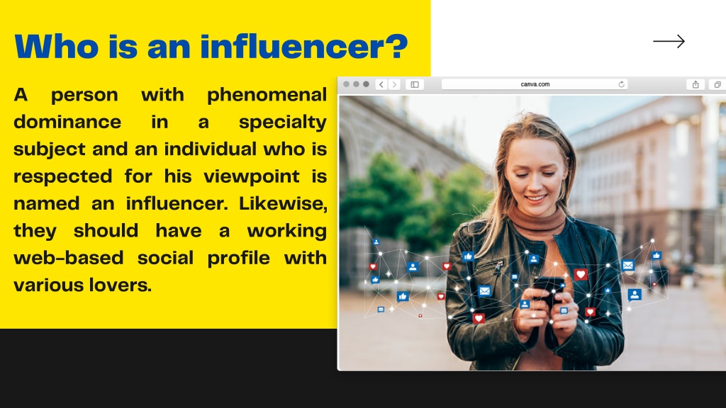 PPT - The Influencer Marketing Plan: What You Need To Know PowerPoint ...