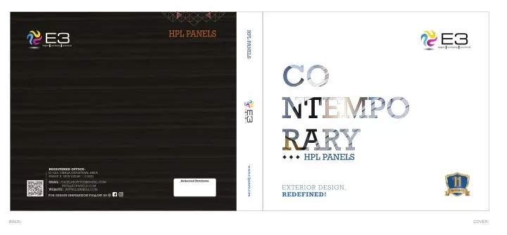 PPT - hpl-shade-card.pdf PowerPoint Presentation, free download - ID ...