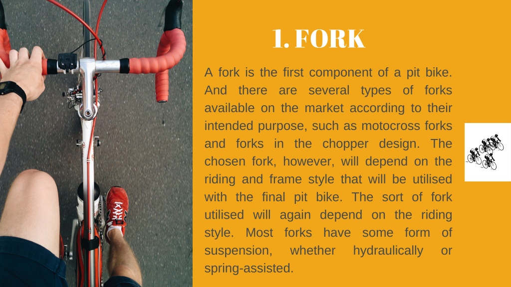 PPT - Types of Pit Bike Parts That Are Available Online PowerPoint ...