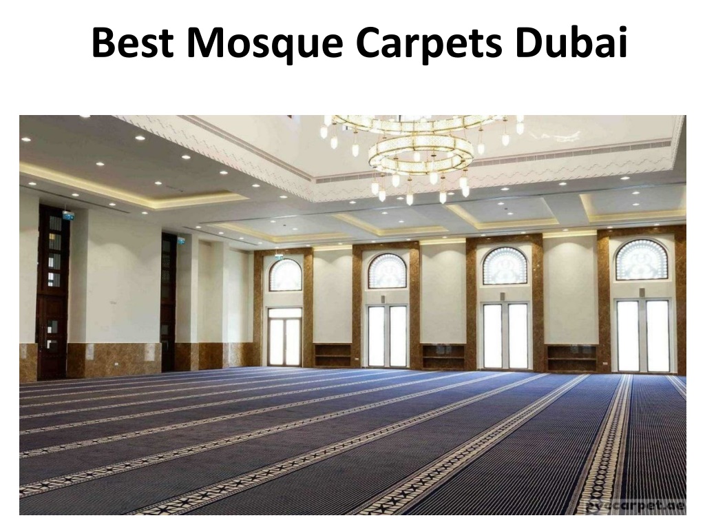 PPT - Best Mosque Carpets Dubai PowerPoint Presentation, free download - ID:11738053