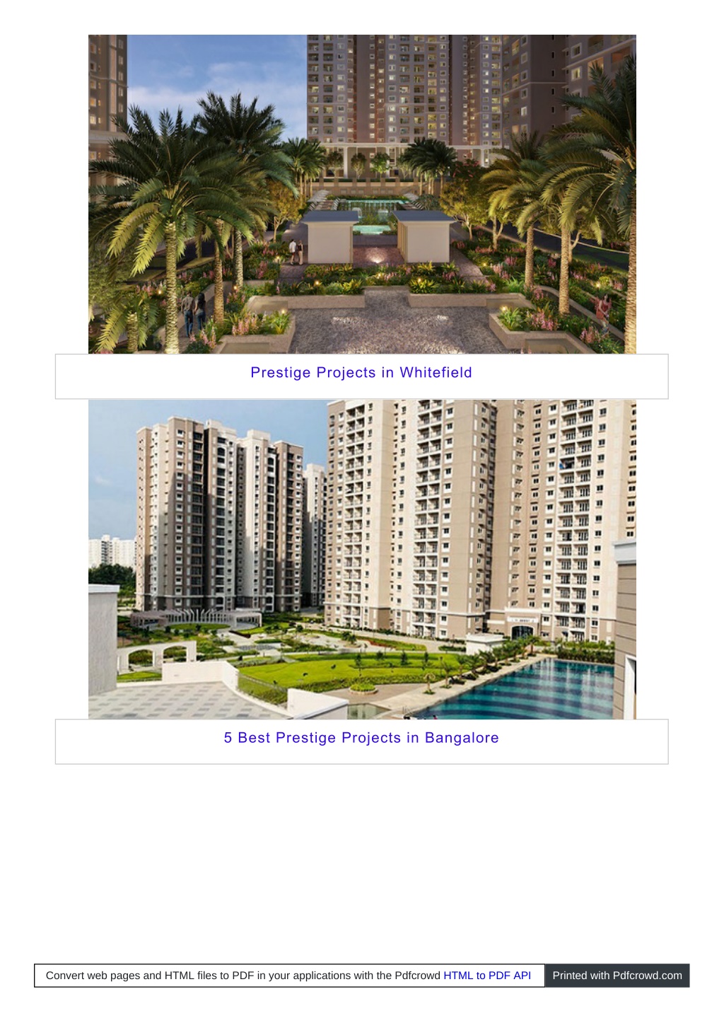PPT - Prestige Lavender Fields Brochure PowerPoint Presentation, free download - ID:11738859
