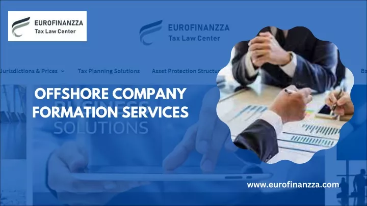 PPT - Offshore Company Formation Services PowerPoint Presentation, free ...