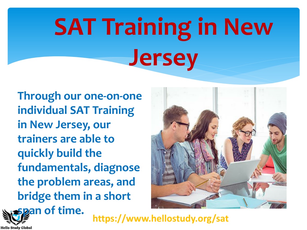 PPT - SAT Training in Delhi- Hello Study Global PowerPoint Presentation ...