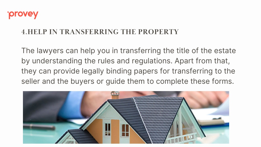 PPT - Top 4 Benefits Of Hiring a Property Lawyer For Buying Property ... PPT - Top 4 Benefits Of Hiring a Property Lawyer For Buying Property ...