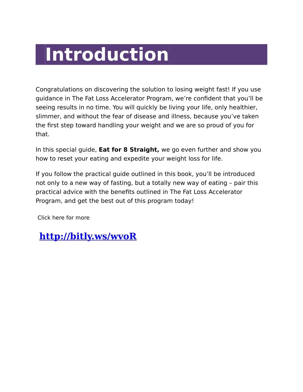 PPT - Weight lose for women PowerPoint Presentation, free download - ID ...