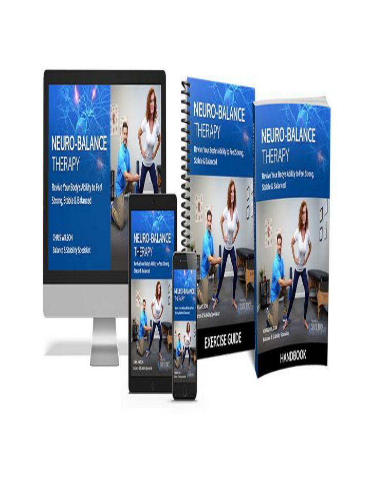PPT - Neuro-Balance Therapy™ eBook PDF Download Free PowerPoint Presentation - ID:11741879