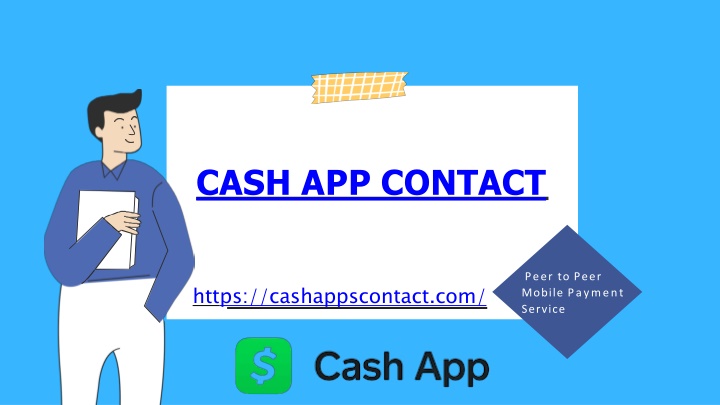 PPT - Cash App Direct Deposit: All Information You Need- Cash App ...