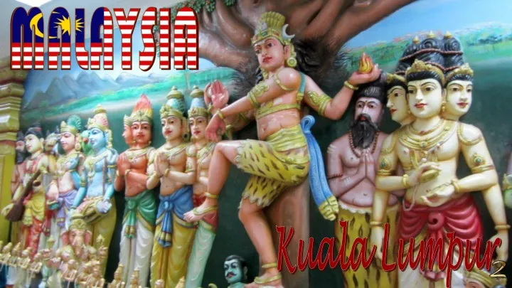 Ppt Malaysia2 Kuala Lumpur2 Temples Powerpoint Presentation Free 5248