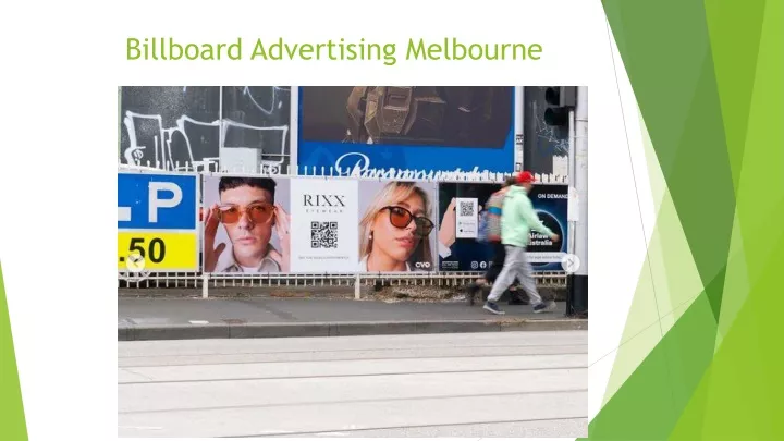 PPT - Billboard Advertising Melbourne PowerPoint Presentation, free ...
