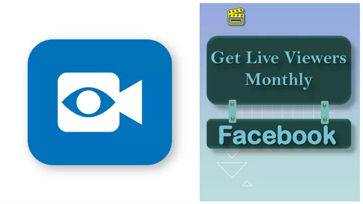 PPT - How to Increase Monthly Live Viewers on FB? PowerPoint ...