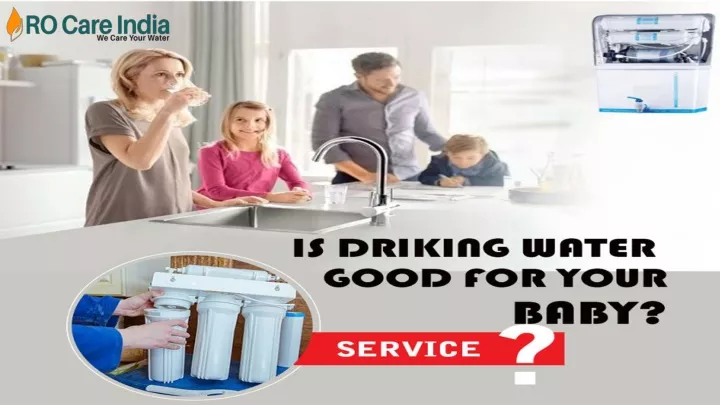 PPT - Water Purifier Service @9268887770 | RO Repair Service | RO Care ...
