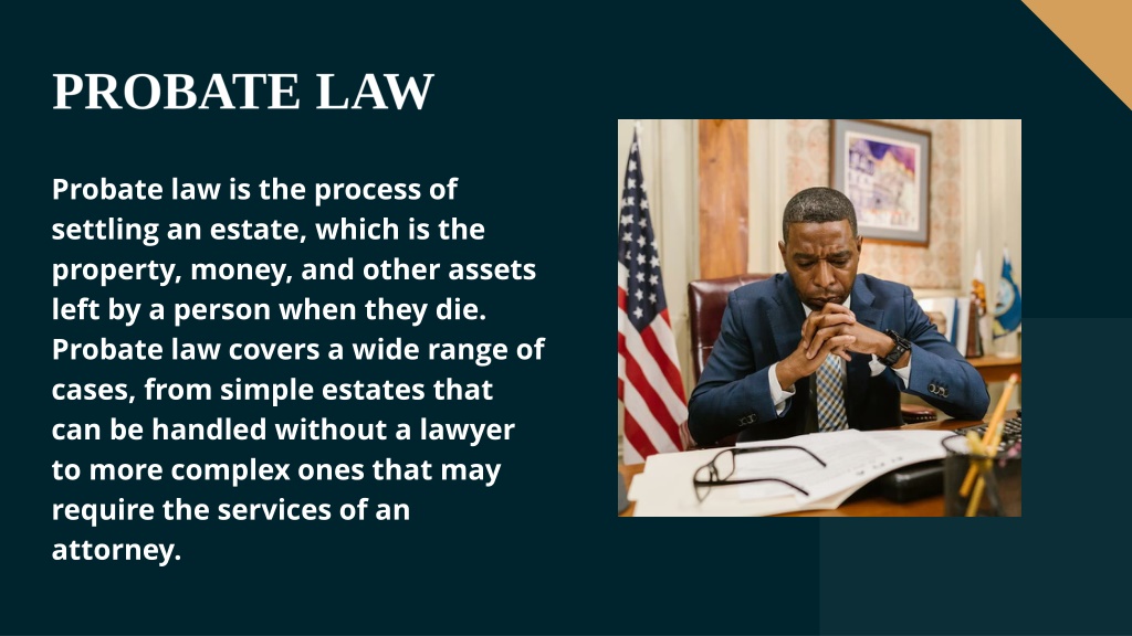 PPT - Probate Lawyer Dallas - DFW Probate Law PowerPoint Presentation, free download - ID:11744619
