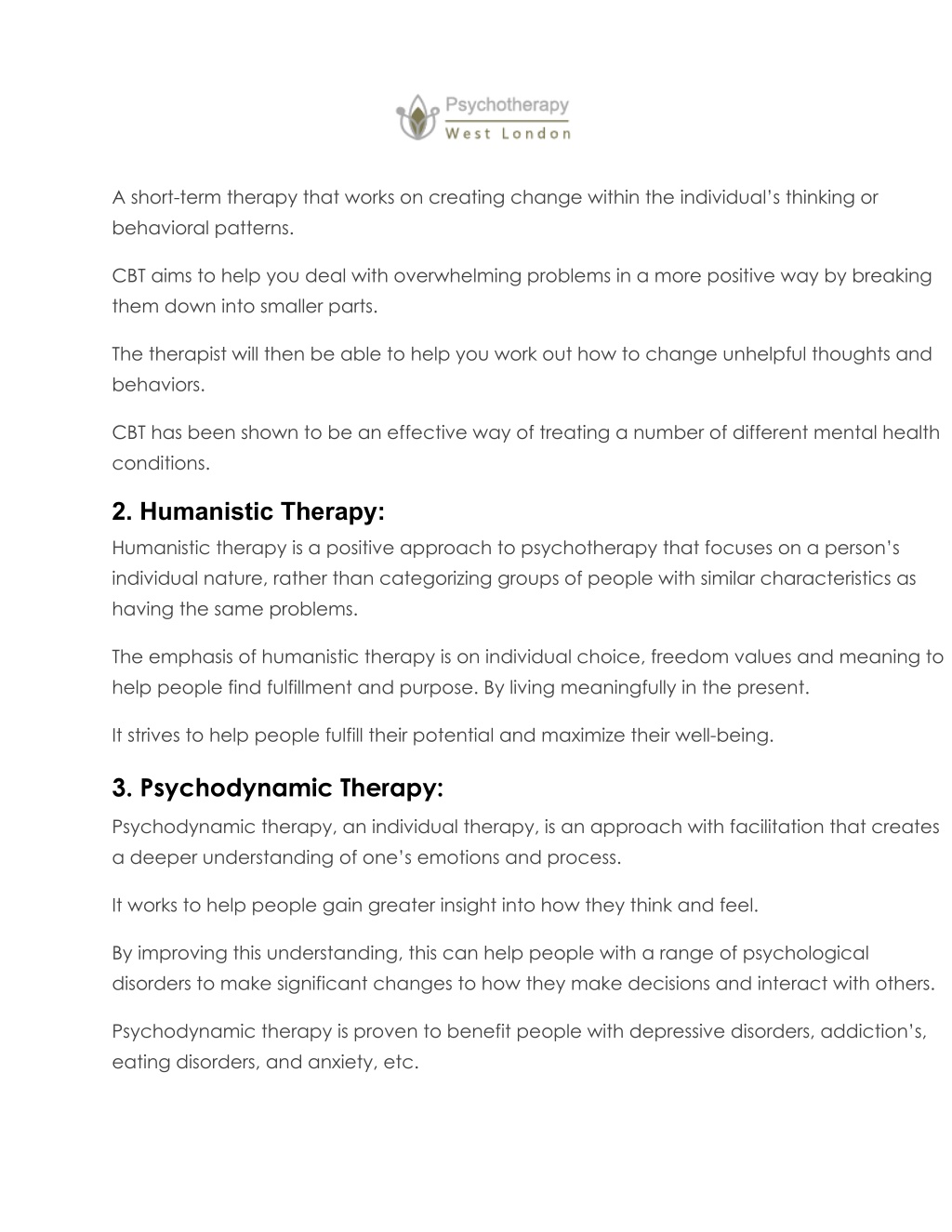 PPT - Why You may seek Individual Therapy_Counselling_ PowerPoint ...
