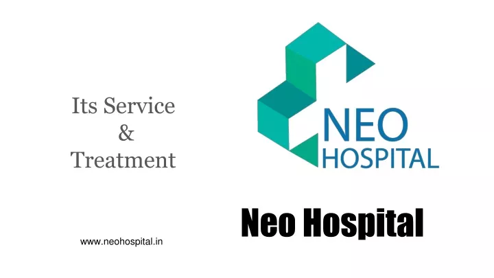 PPT - Best Hospital in Noida - Neo Hospital PowerPoint Presentation ...