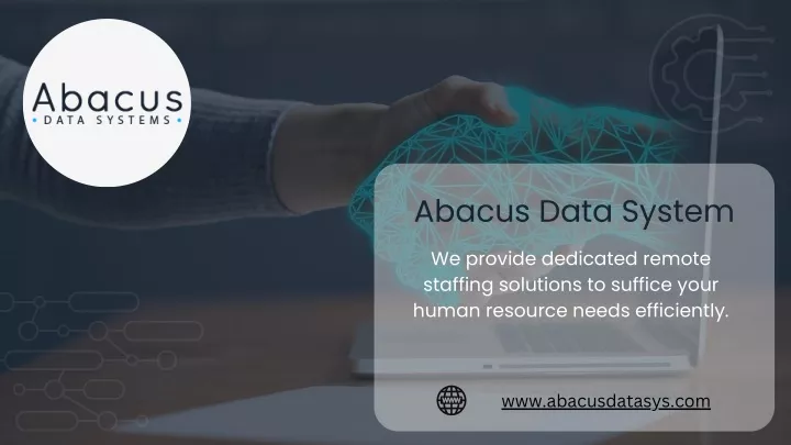 PPT - Best Dedicated Outsourcing Services Provider in the USA - Abacus ...