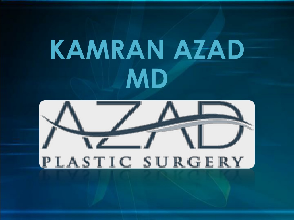PPT - Awesome appearance with Plastic surgery orlando florida ...