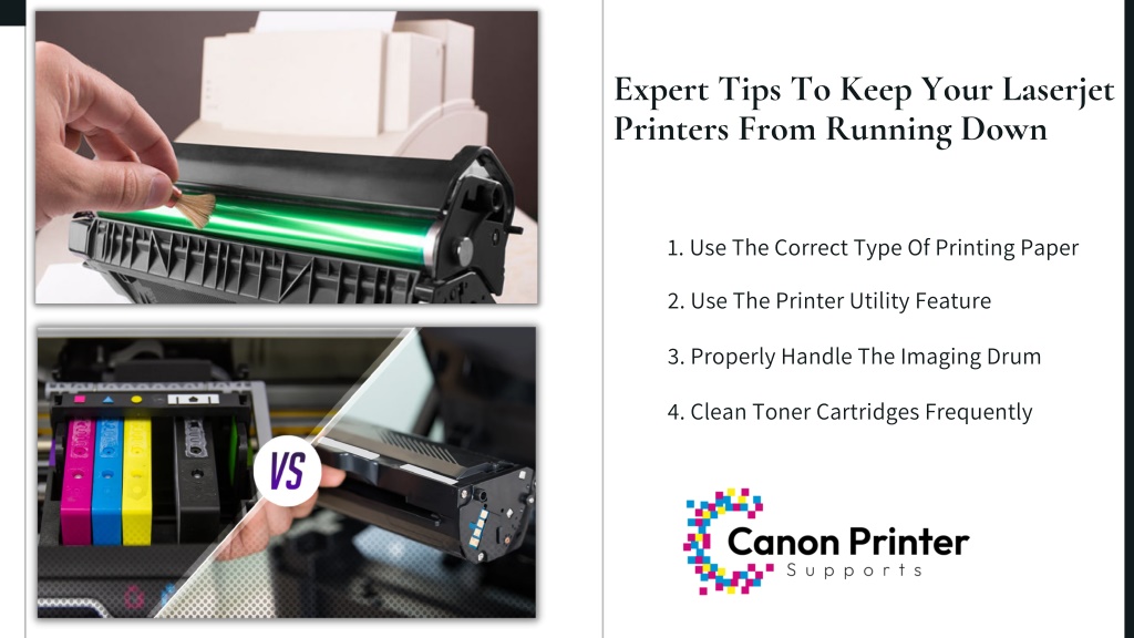 PPT - Tips To Maintain Laser Jet Printer PowerPoint Presentation, free ...