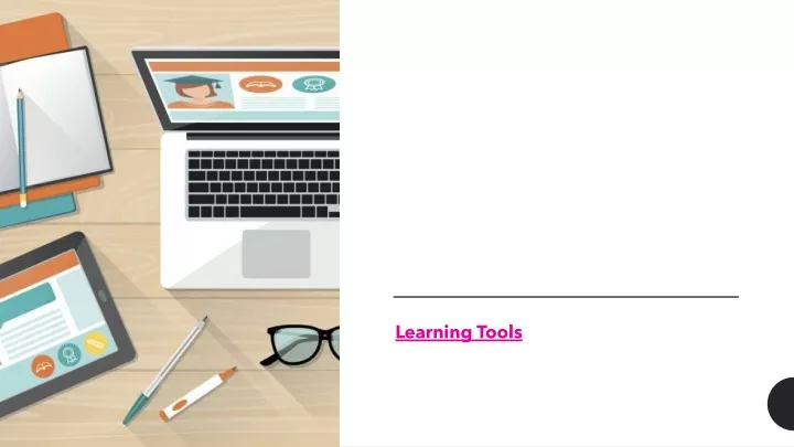 PPT - Top 5 Education Learning Tools for Students PowerPoint ...