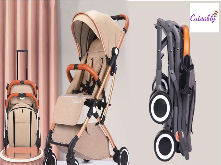 PPT - Prams Australia PowerPoint Presentation, free download - ID:11748665