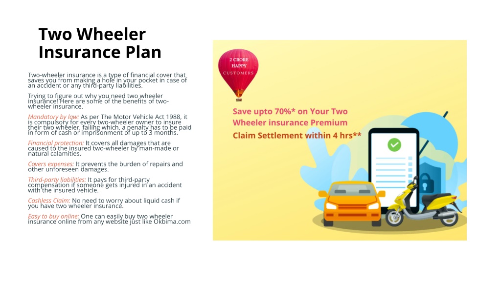 PPT - Compare Insurance Policy Online ppt PowerPoint Presentation, free ...