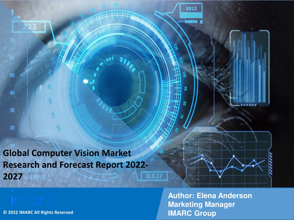 PPT - Computer Vision Market Report PDF, Industry Trend and Revenue Statistics PowerPoint ...