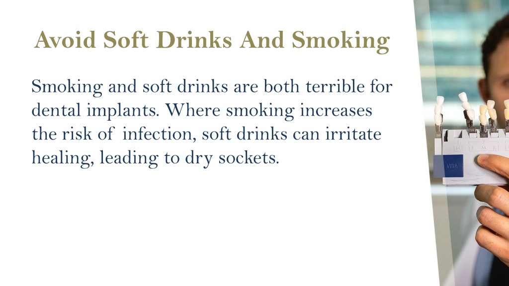 PPT - Guides For Your New Dental Implant PowerPoint Presentation, free ...