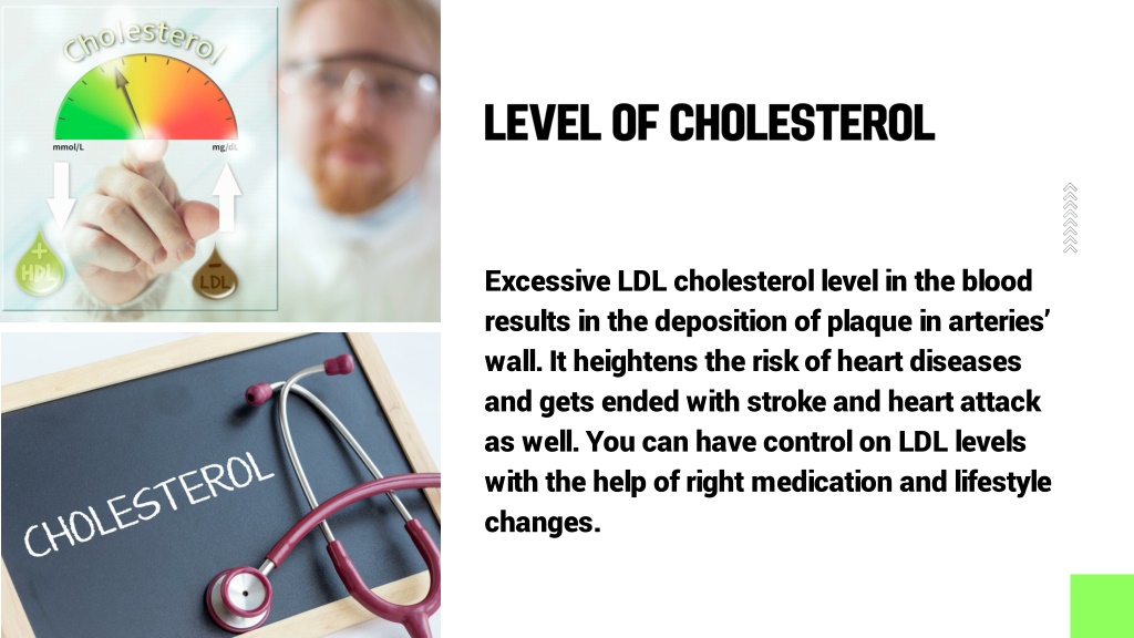 PPT - Some Other Screenings Need for Men to Stay Healthy PowerPoint ...