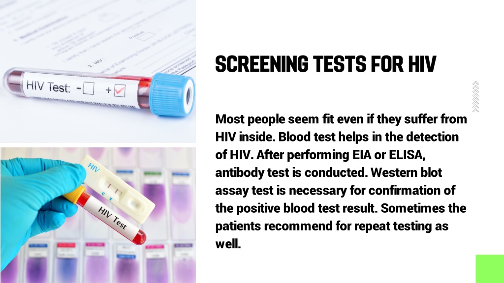 PPT - Some Other Screenings Need for Men to Stay Healthy PowerPoint ...