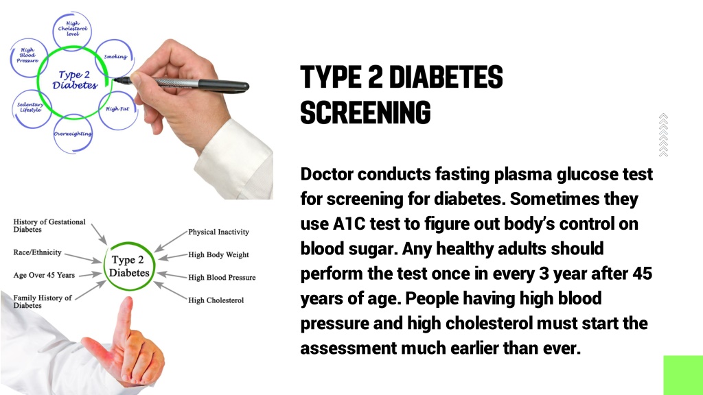 PPT - Some Other Screenings Need for Men to Stay Healthy PowerPoint ...