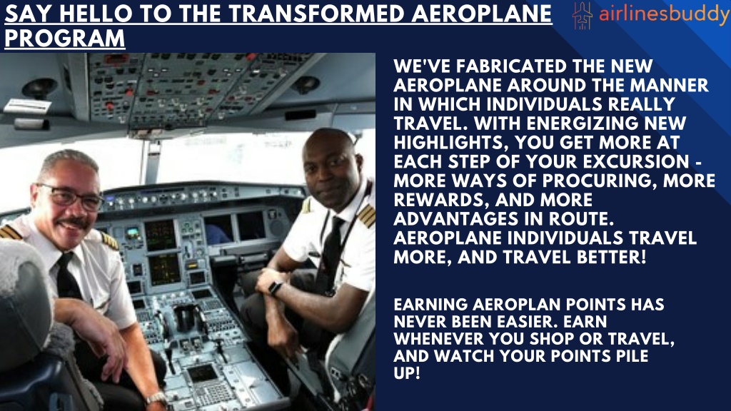 PPT - AIR CANADA OFFICES IN CANADA PowerPoint Presentation, free ...